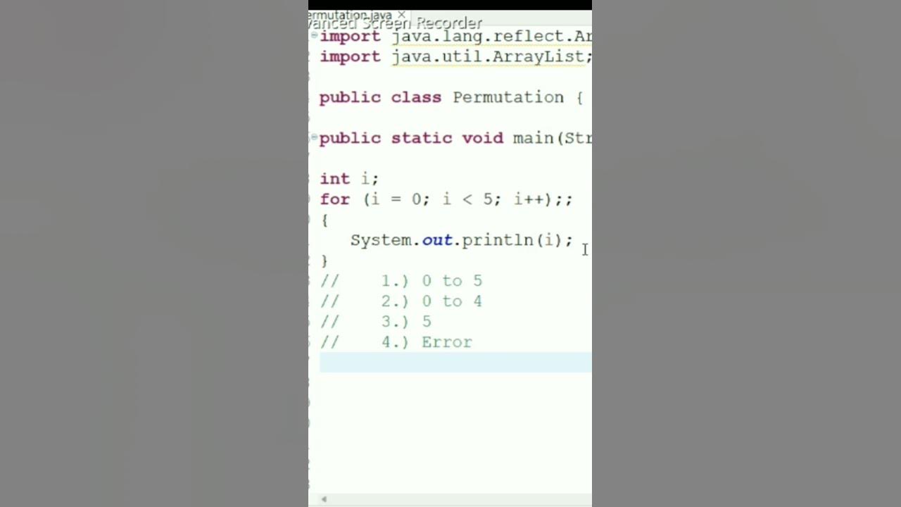 Java Coding Javaprogramming Javatutorialforbeginners Mscoder Youtube