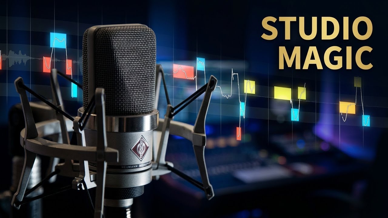 Vocal Editing | Pro Pitch Correction and Time Alignment in Cubase - YouTube