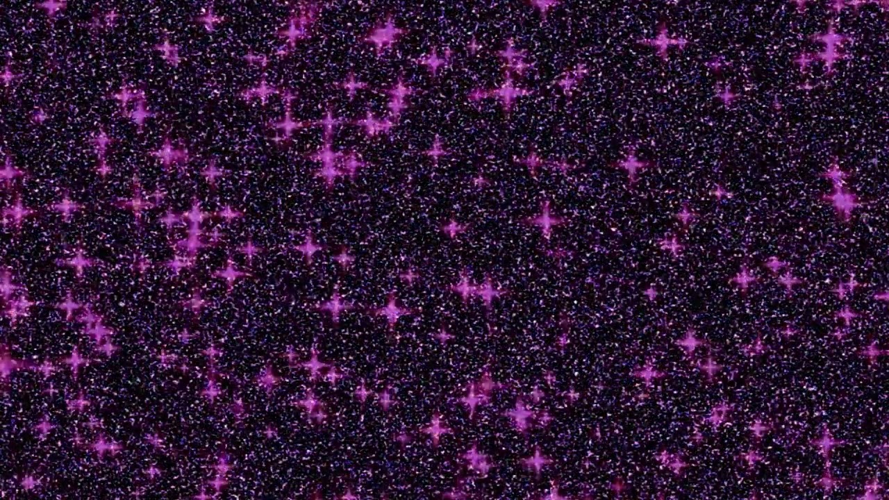 color changing animated glitter background copy right free - YouTube