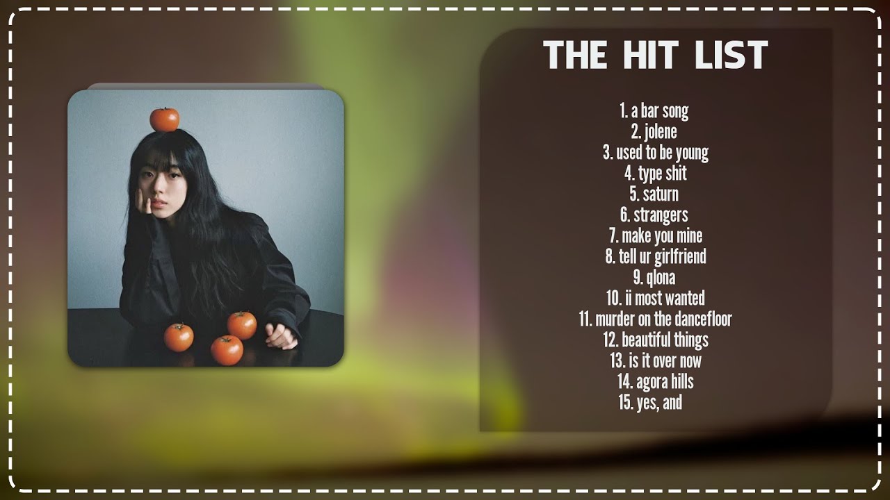 The Hit List - Most Popular Hits Playlist ~ Greatest Hits - YouTube