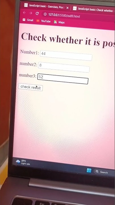 Javascript whether it is possible to replace $ in a specified expression #javascript #html # ...