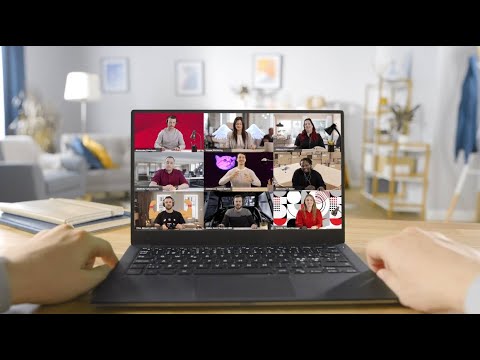 Recruitment Campaign mdf commerce - YouTube