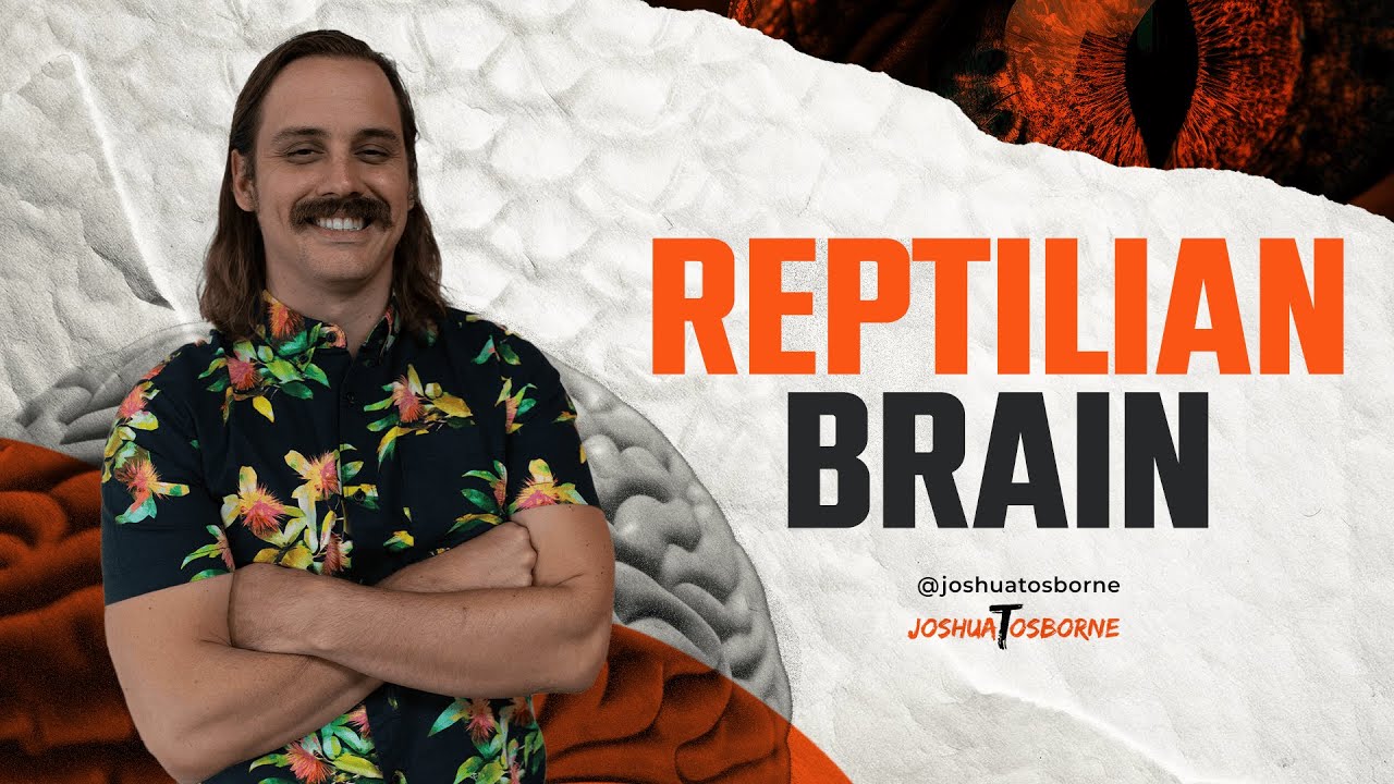 Reptilian Brain - YouTube