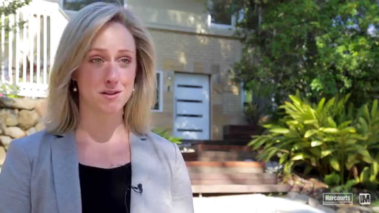 340 Payne Road, The Gap by Kathleen Luck - YouTube