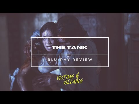 The Tank (2023) | Movie Review - YouTube