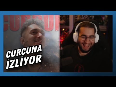 Eray - Curcuna İzliyor (Mevtcan Bahav)
