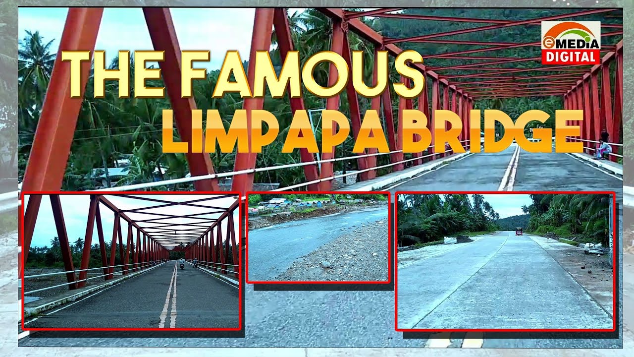 Zamboanga De Aton Este (Featuring Limpapa Bridge) - YouTube