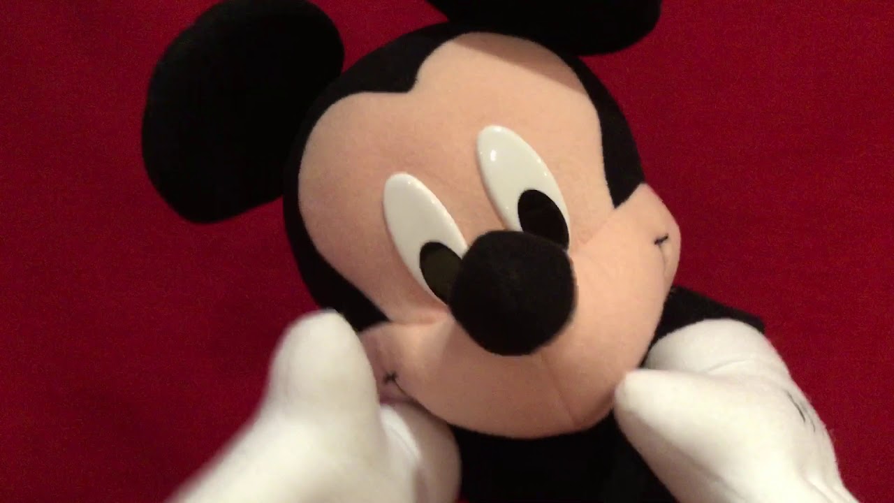 Mickey Mouse - The Fucky Mucky Mouse Show, Colombia Coke Holiday - YouTube