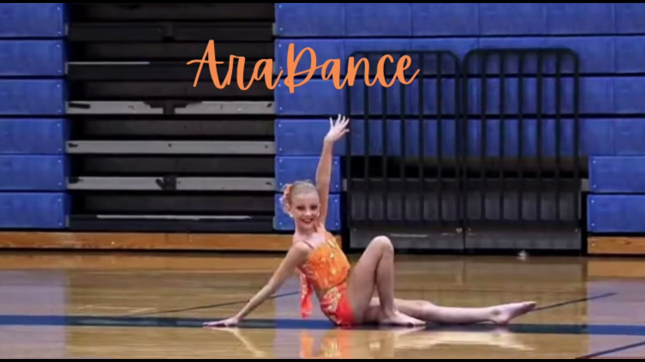 Make some noise- Dance Moms full song - YouTube
