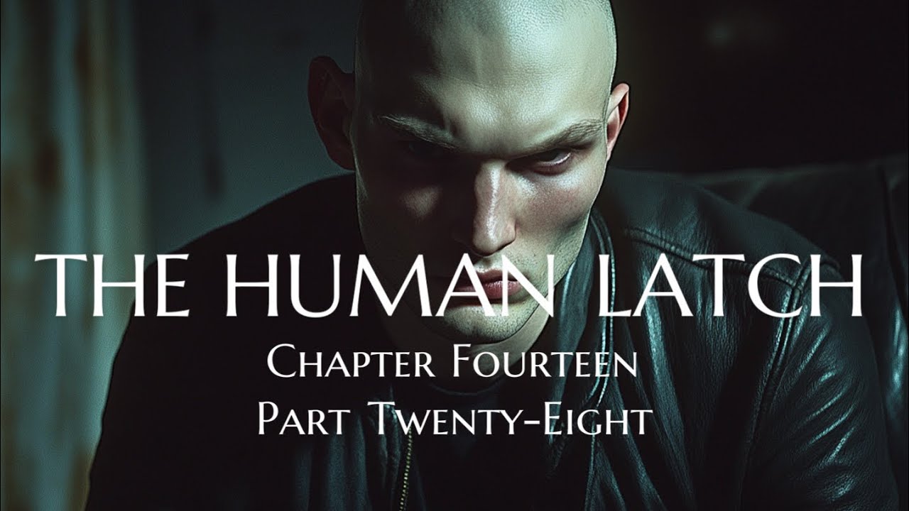 The Human Latch, Chapter Fourteen, Part Twenty-Eight - YouTube
