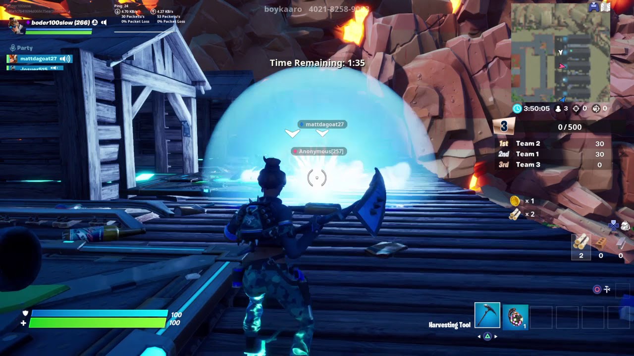 Fortnite wrong video - YouTube