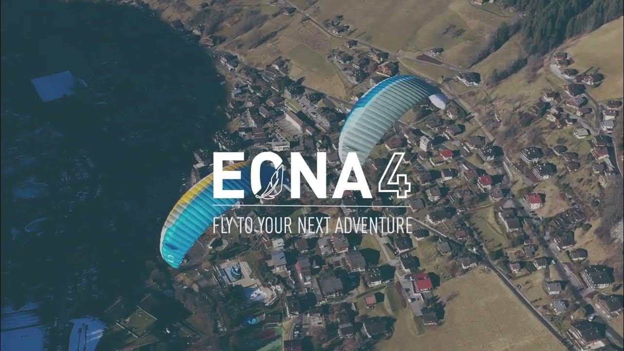 Video technique Eona 4 - YouTube