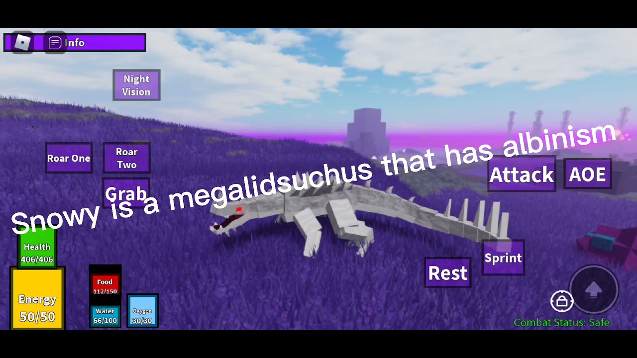 Snowy! - Planet Inzutania - Short Document - - YouTube