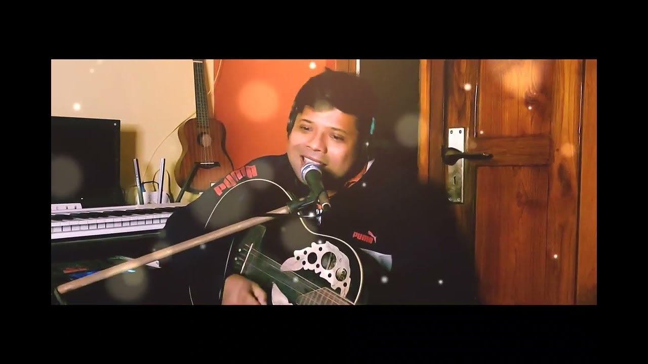 Hawayein || Arijit Singh || Unplugged Cover Surodeep Hazra || Love song for couples - YouTube