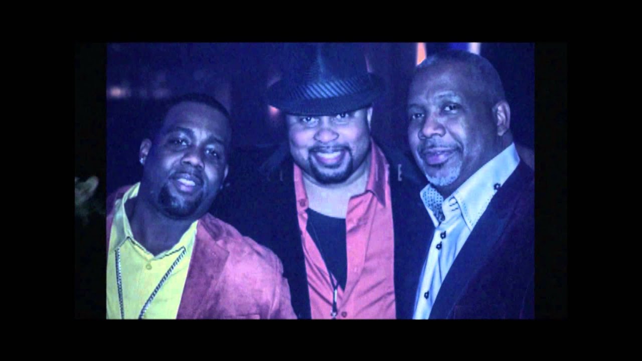 PLAYERS 4 LIFE & NYEintheATL -2014 CELEBRATION - YouTube