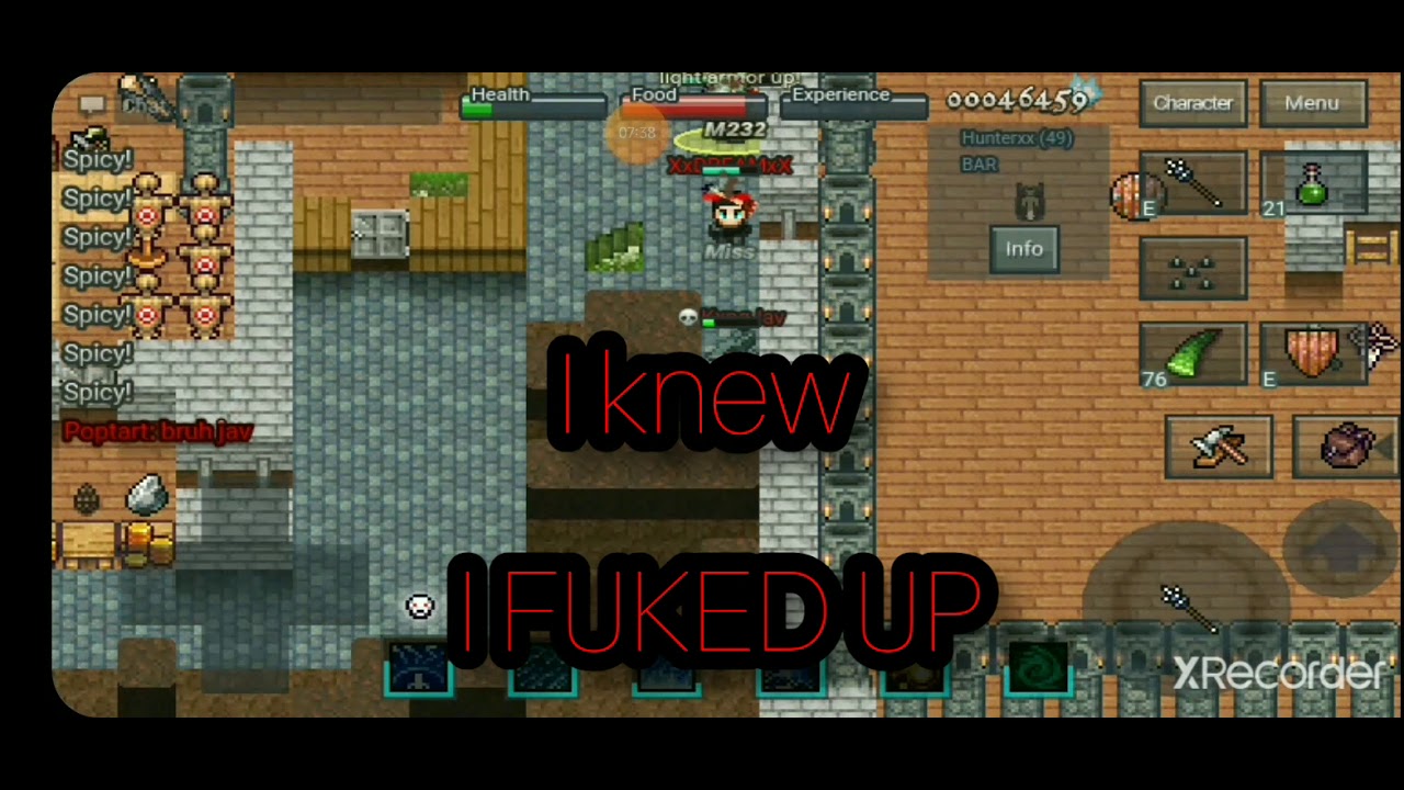 mystera legacy- fun pvp - YouTube