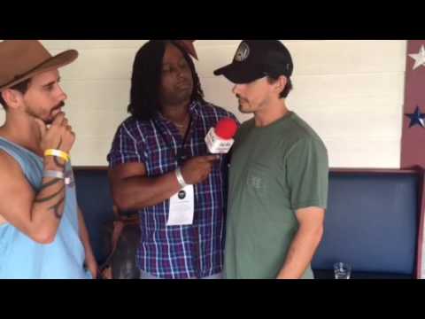 Chat w Clint & Bob Moffatt now known as Country Music Duo "Endless ...