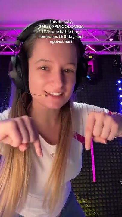 Tik Tok With Lara 🦁 Las Chica Más Bonita De Tik Tok 😱😱 Youtube