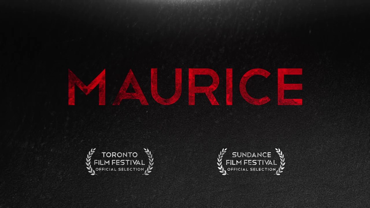 Maurice Official Trailer - YouTube