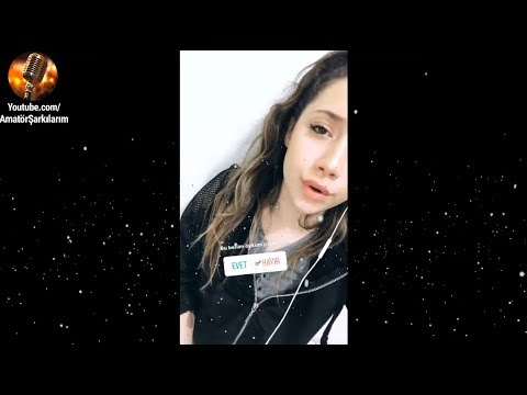 Reyhan Taghan - Kim o sakallı adam (5 yeni cover)