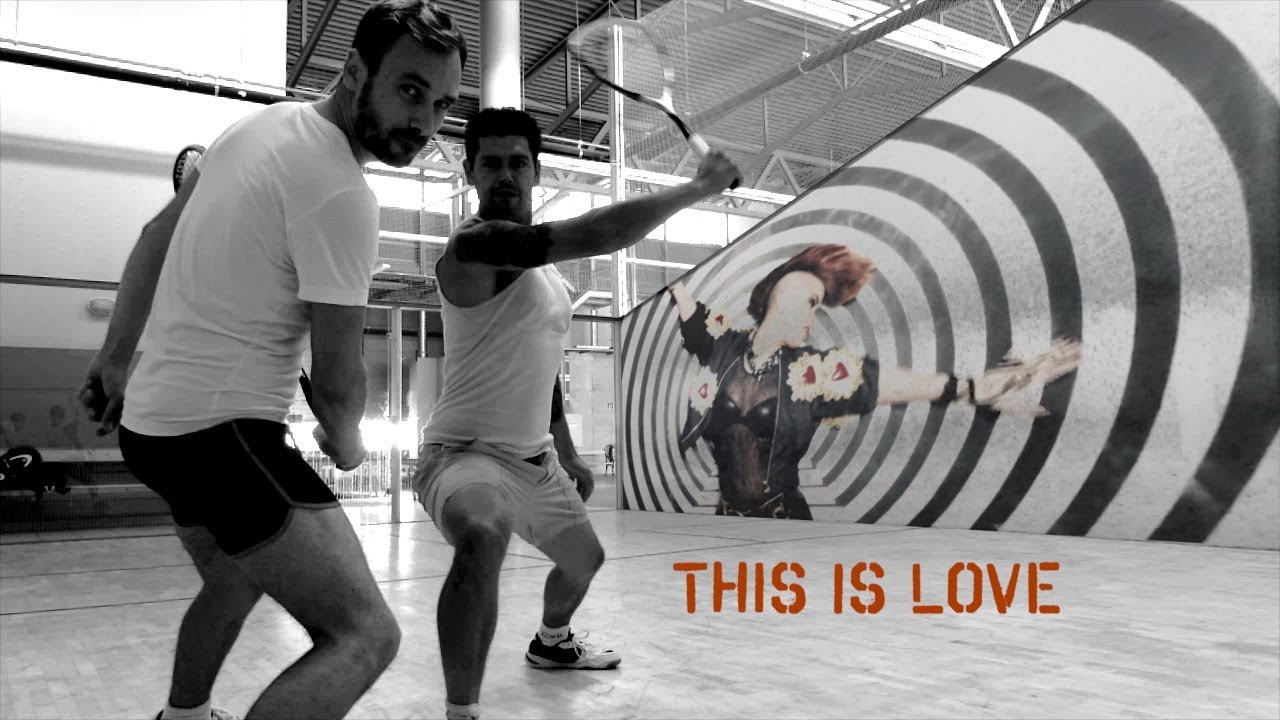 will.i.am - This Is Love (Squash Fan Version) - YouTube