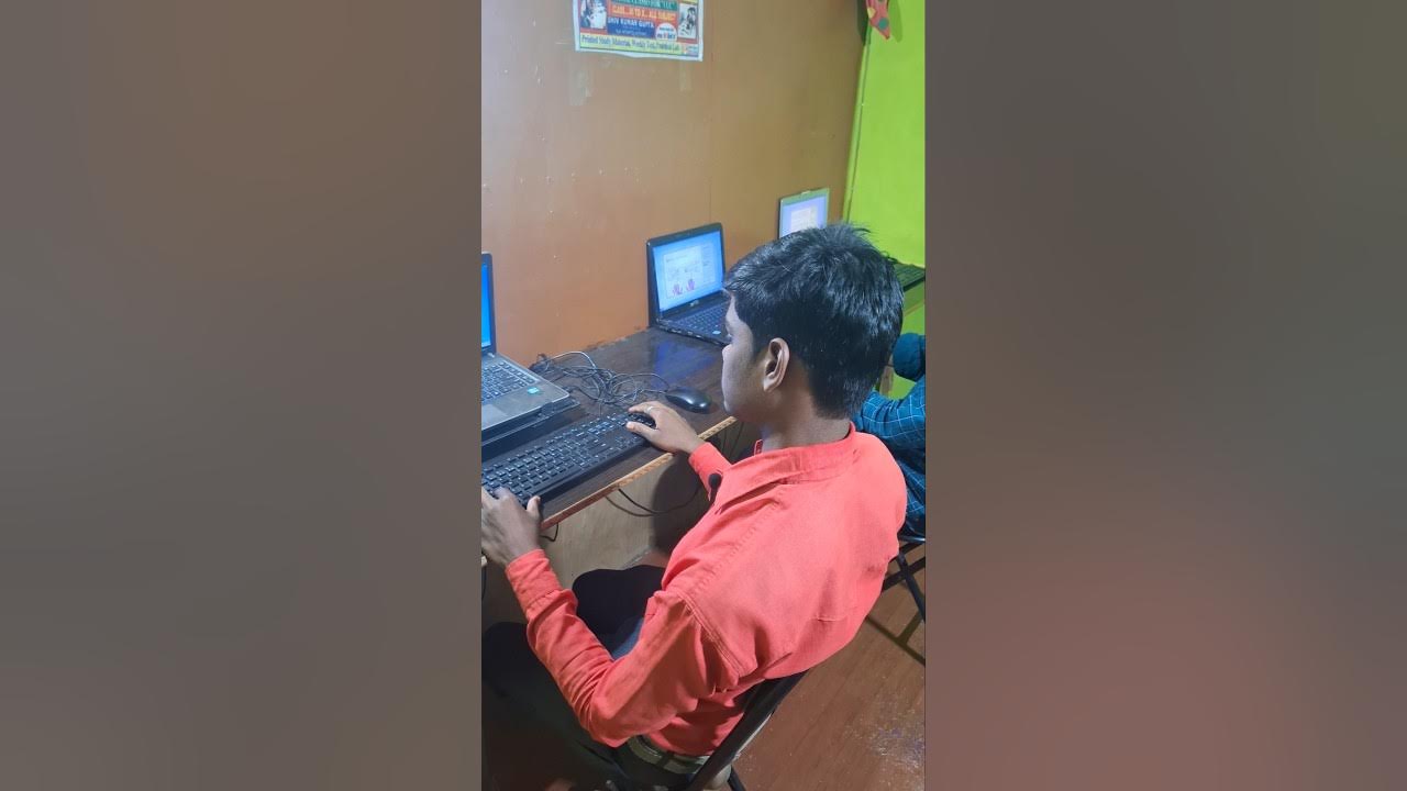 computer shut down करने का लेटेस्ट तरीका #computereducation #computer #tricks - YouTube