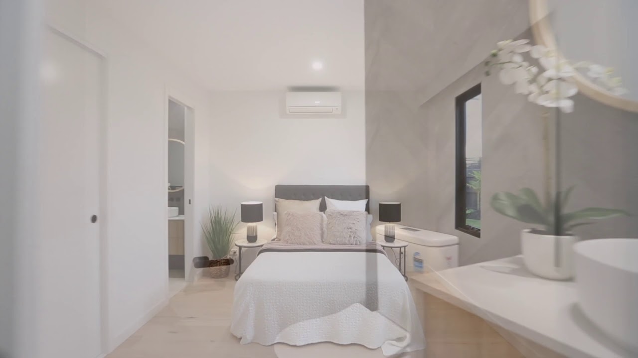 36 Swan Walk, Chelsea -Tanja Neven-Jones - YouTube