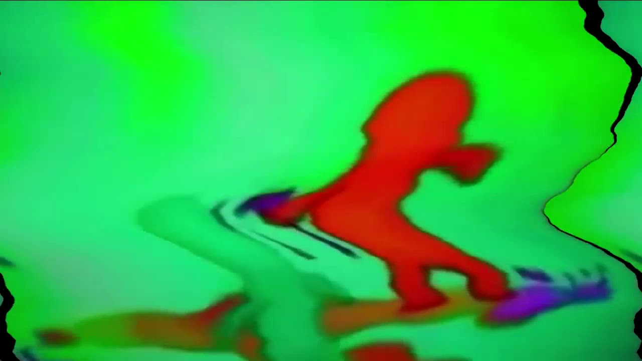 Noggin and Nick Jr Logo Collection Effects - YouTube