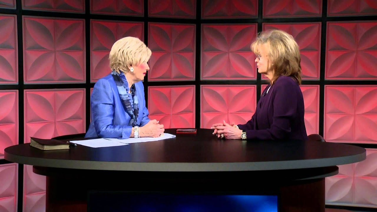 "Leaving a Legacy - Part 2" - Time for Hope w/ Dr. Freda Crews - YouTube