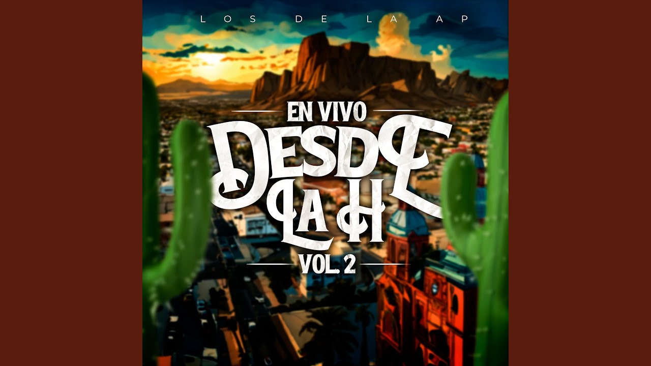 El Proceder De Manuel (En Vivo) - YouTube