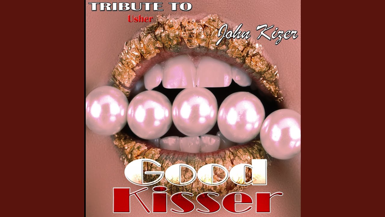 Good Kisser (Synth Mix) - YouTube