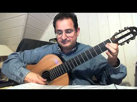 ARIOSO FOR GUITAR BY MURIEL ANDERSON