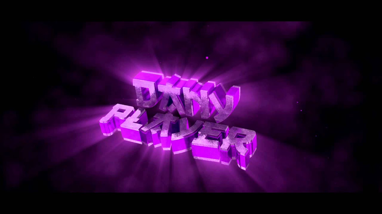 DanyPlayerPVP Intro [Sync] | By Lanzii IM BACK - YouTube
