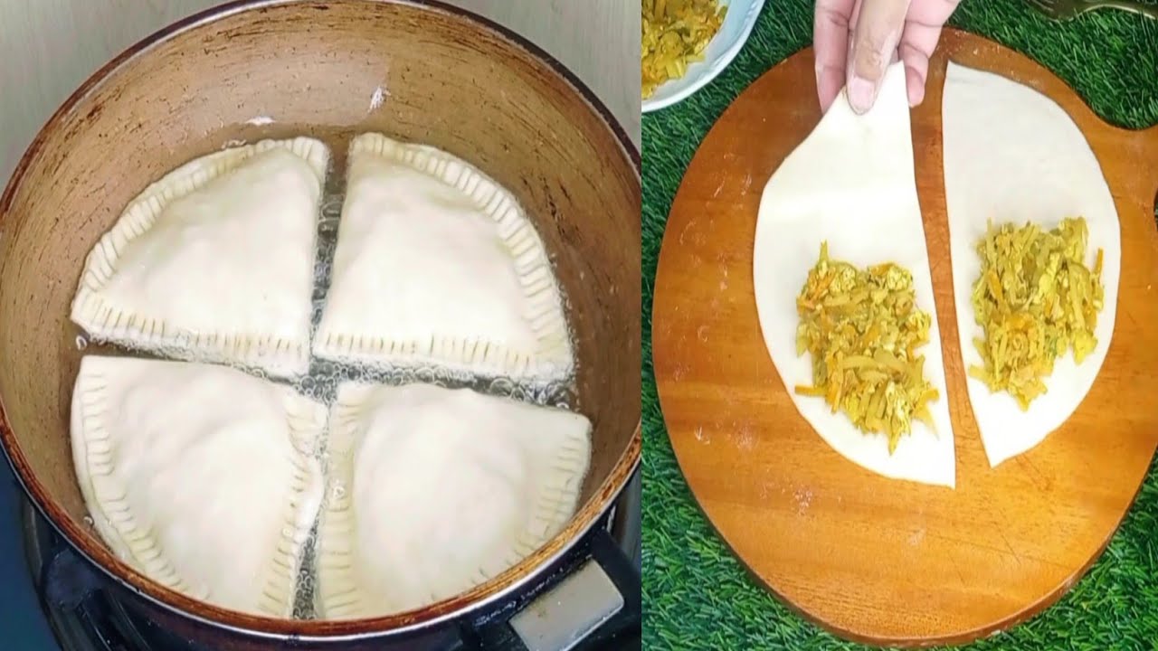 সকালের নাস্তা ও টিফিনের জন্য দারুণ রেসিপি / Perfect Nasta recipe | Easy ...