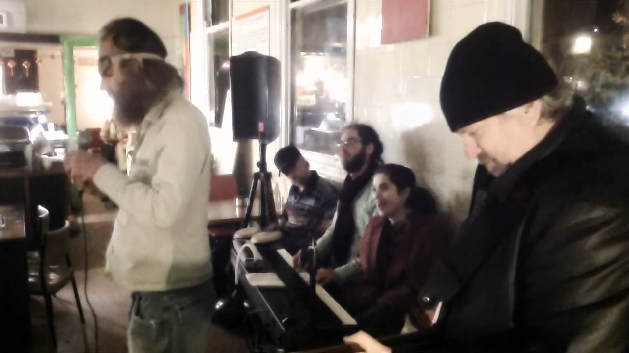 Getting there is half the fun! - YouTube