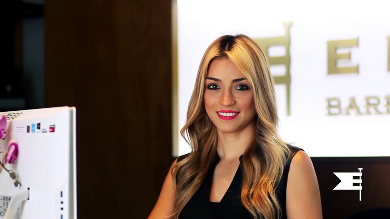Edelmann's Experience 2 - YouTube