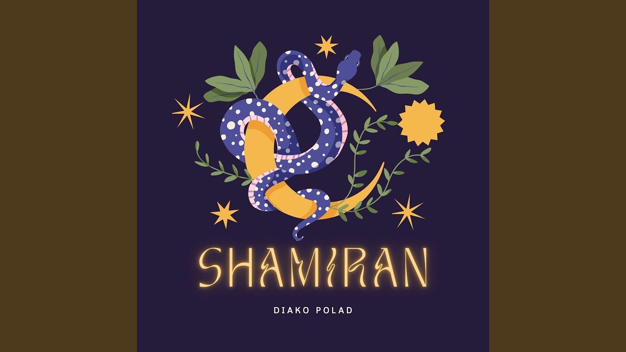 Shamiran - YouTube