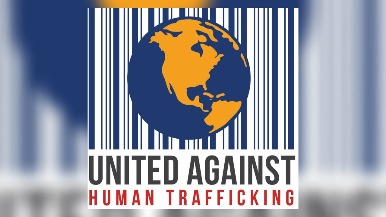 Interview with United Against Human Trafficking - YouTube