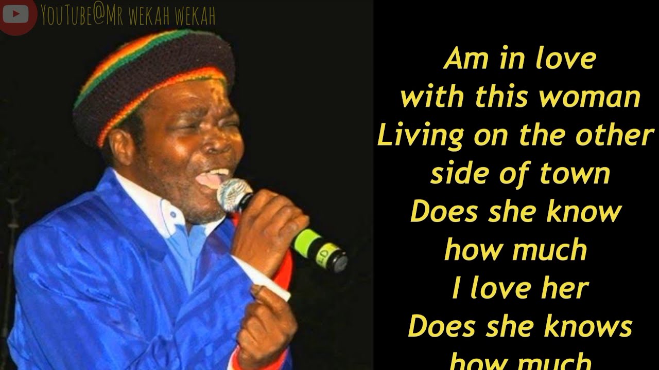 Eric Donaldson How Will I Know If She Loves Me Lyrics YouTube eric-donaldson-how-will-i-know-if-she-loves-me-lyrics-youtube