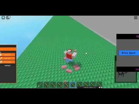 FE REPLICATION and FENCING GUI script - YouTube