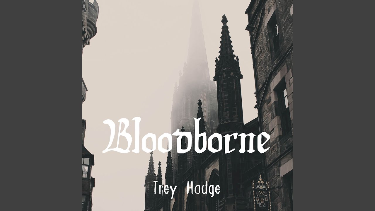 Bloodborne - YouTube