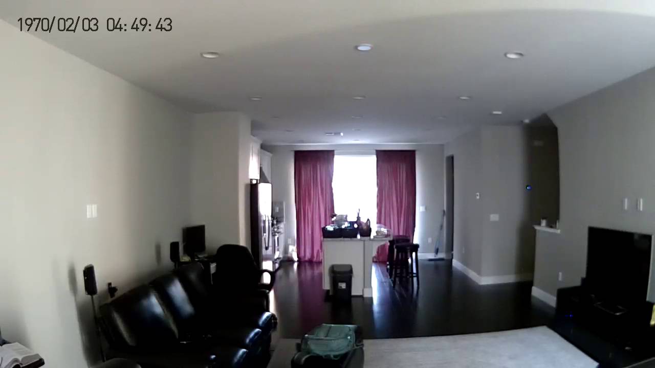 Living Room Live Stream - YouTube