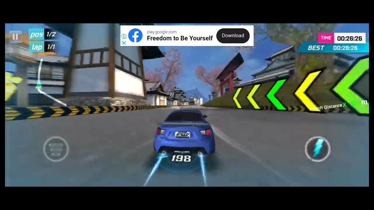 car game | car racing | car game video - YouTube