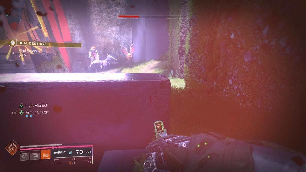 Destiny 2: Dual Destiny (Encounters 2 and 3) - YouTube