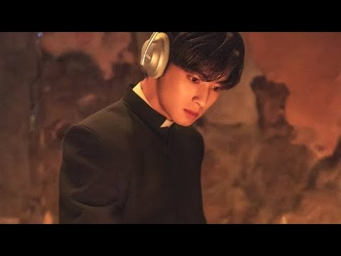 horror scene of island drama😬😱 cha eun woo #chaeunwoo #horror #scary ...