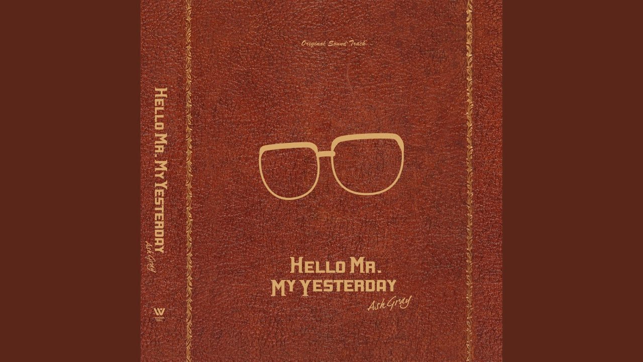 Hello Mr. My Yesterday. Instrumental - YouTube