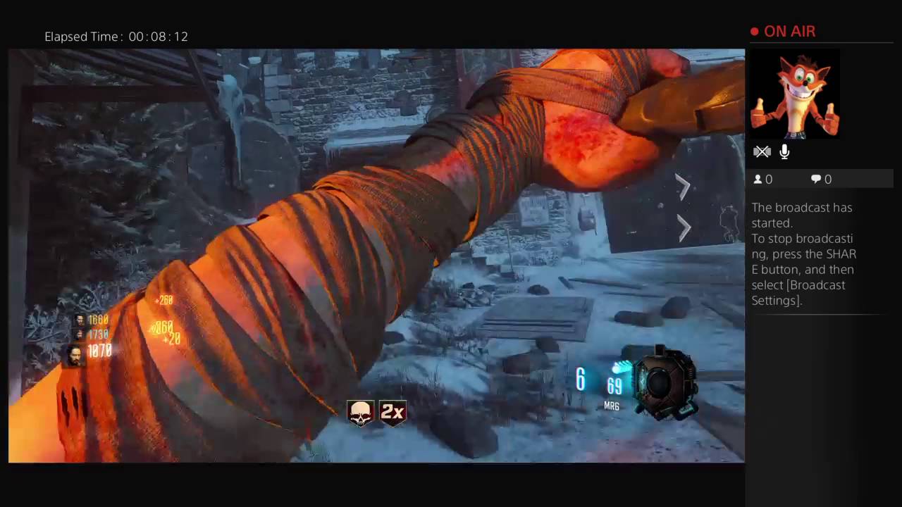 Void bow upgrade guide for REAL - YouTube