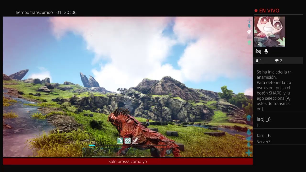 #1 ark fibercraft X1000 - YouTube