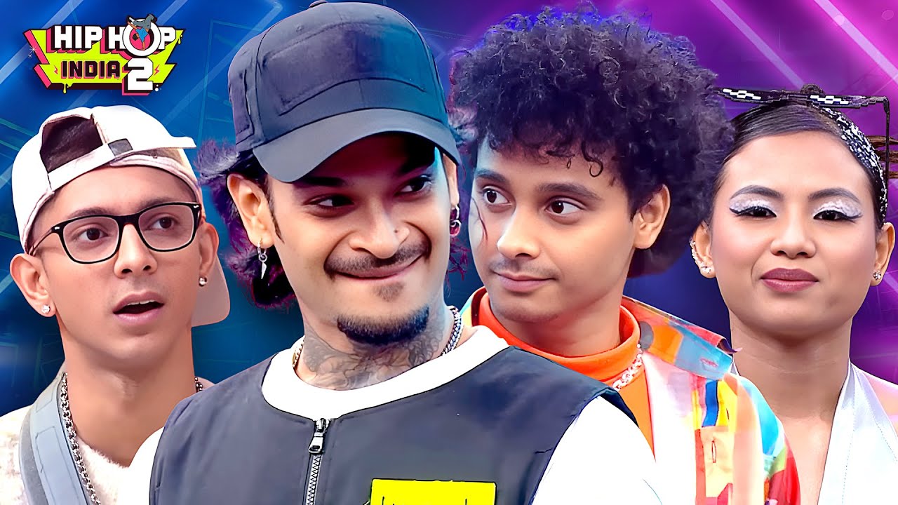 Hectik और Ranjeet को मिला DJ challenge! Ranjeet के ऊपर क्यों भडकी ...