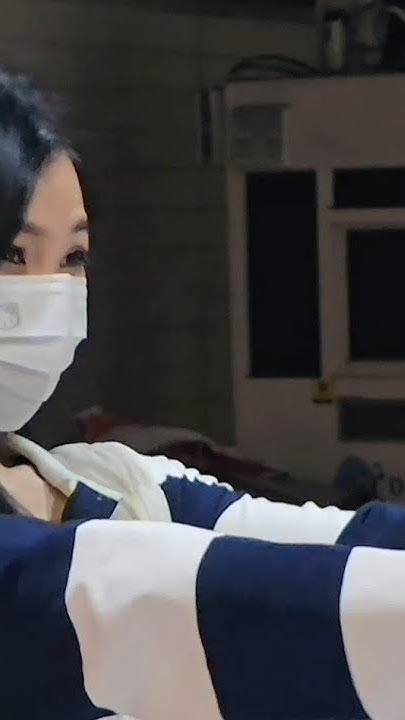 240907 티파니영 시카고 퇴근길 - YouTube